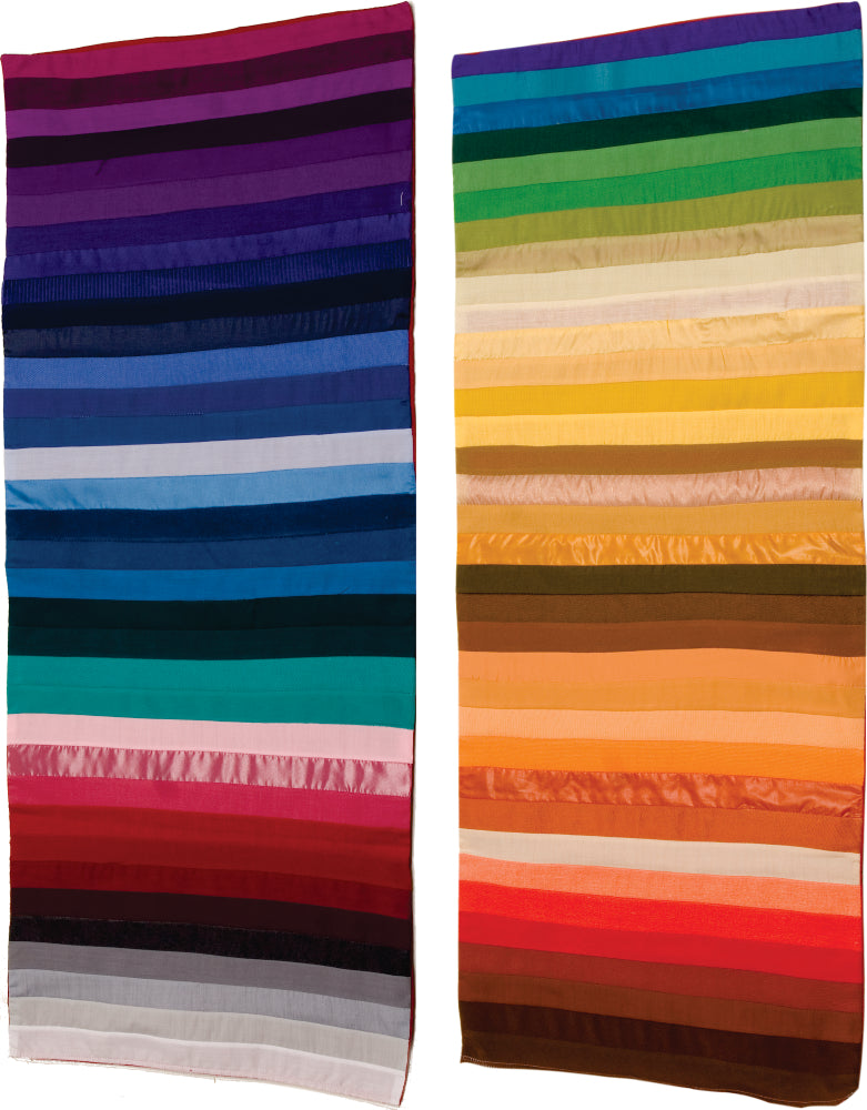 Colour Flags – International Image Institute