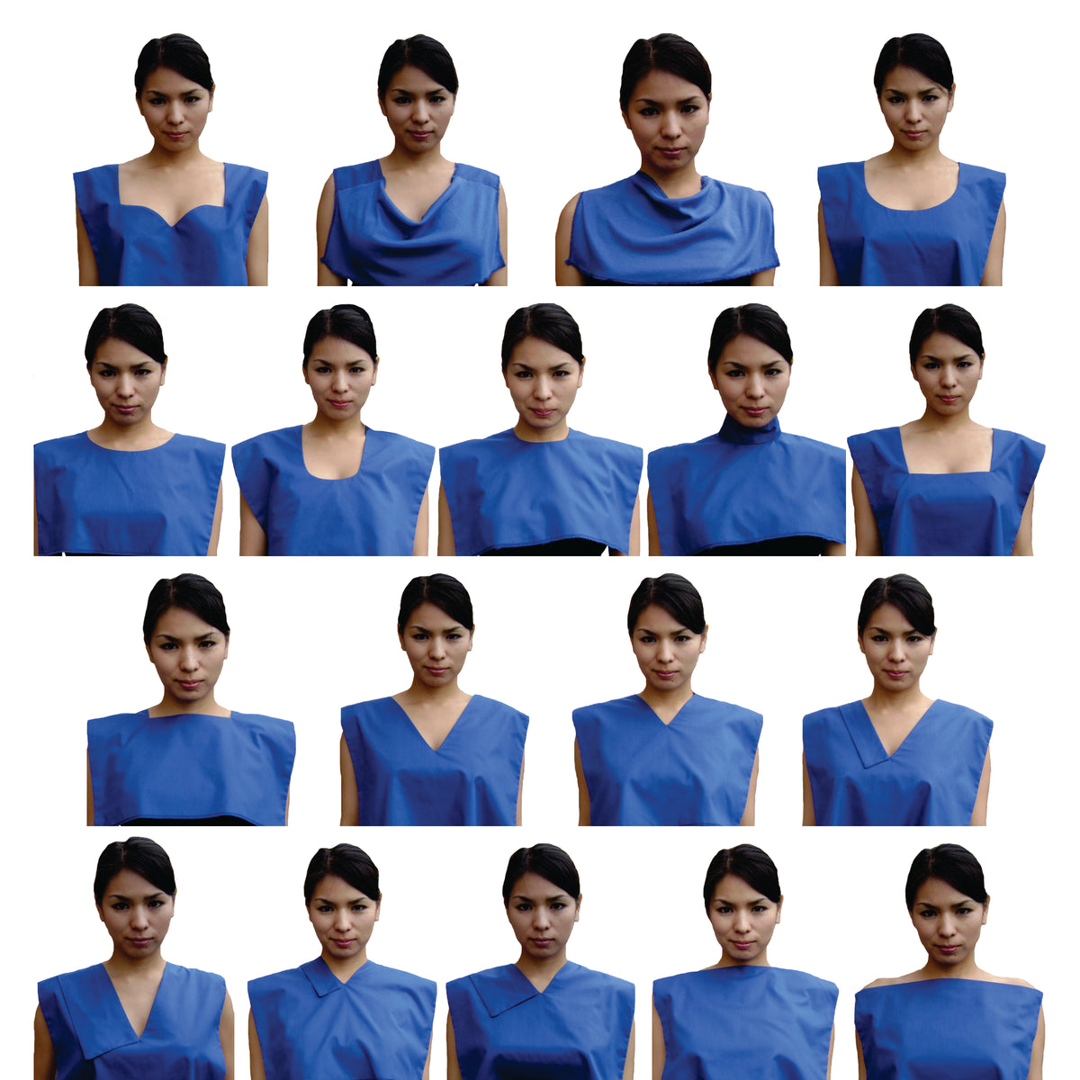 Style Assessment Tools – International Image Institute