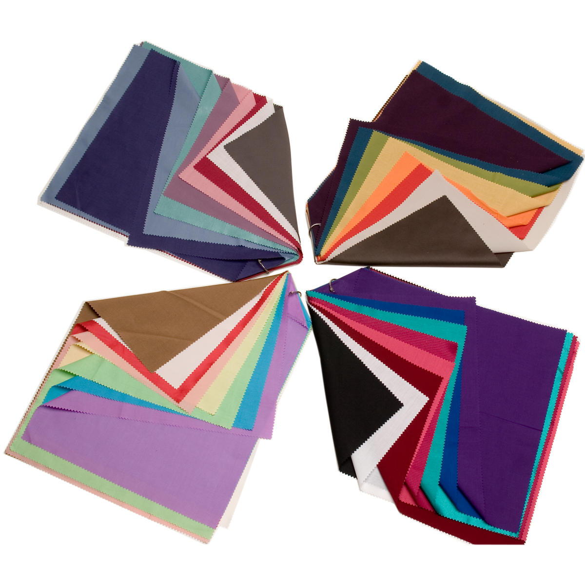 Color Analysis Drapes – International Image Institute