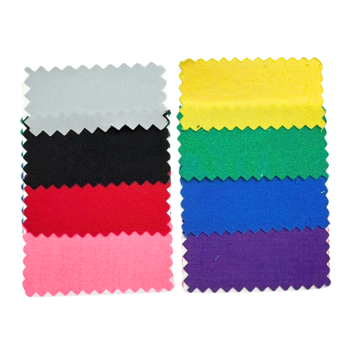 Colour Analysis Bright Winter Swatch Add-on Card – International Image ...