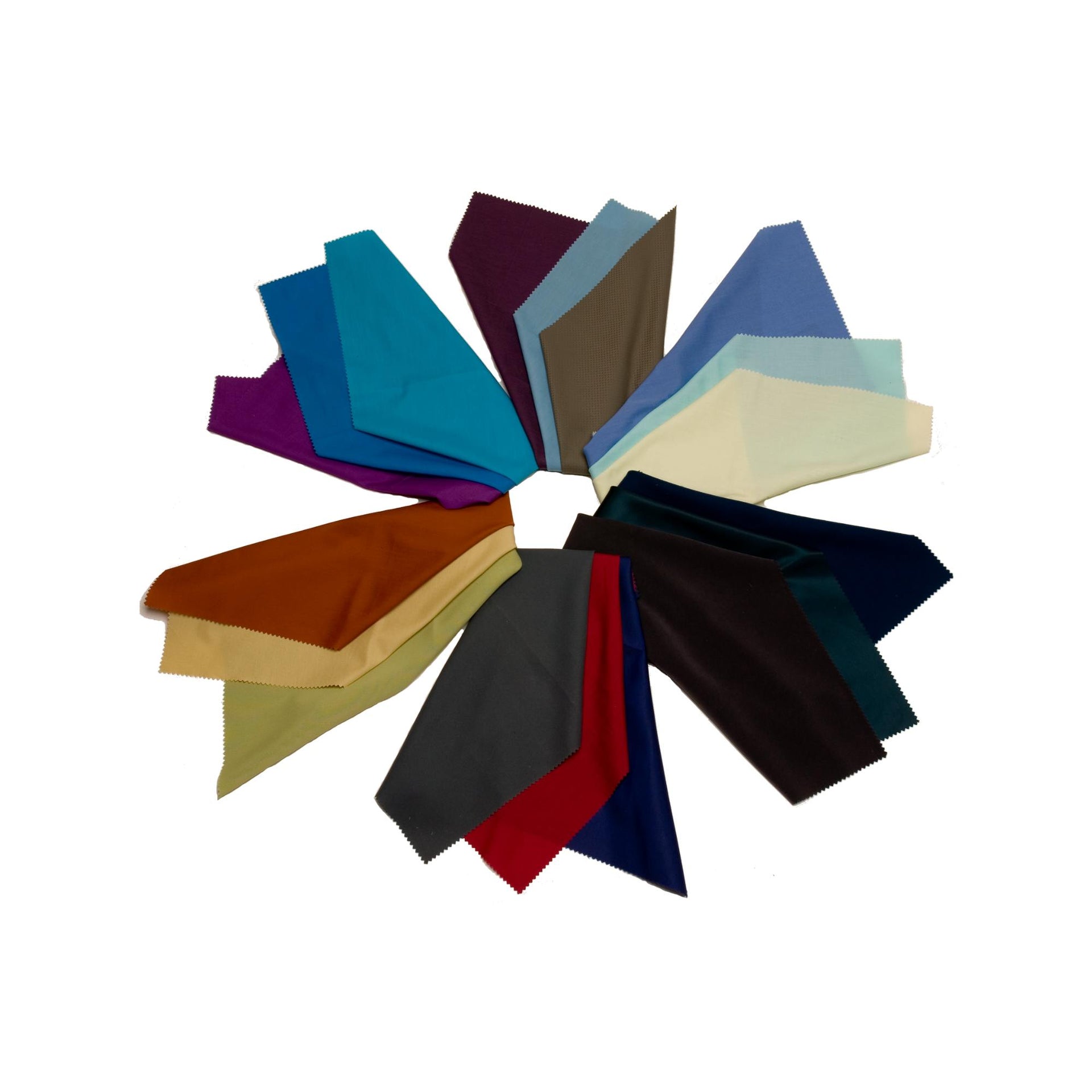 Colour Analysis Kits – International Image Institute