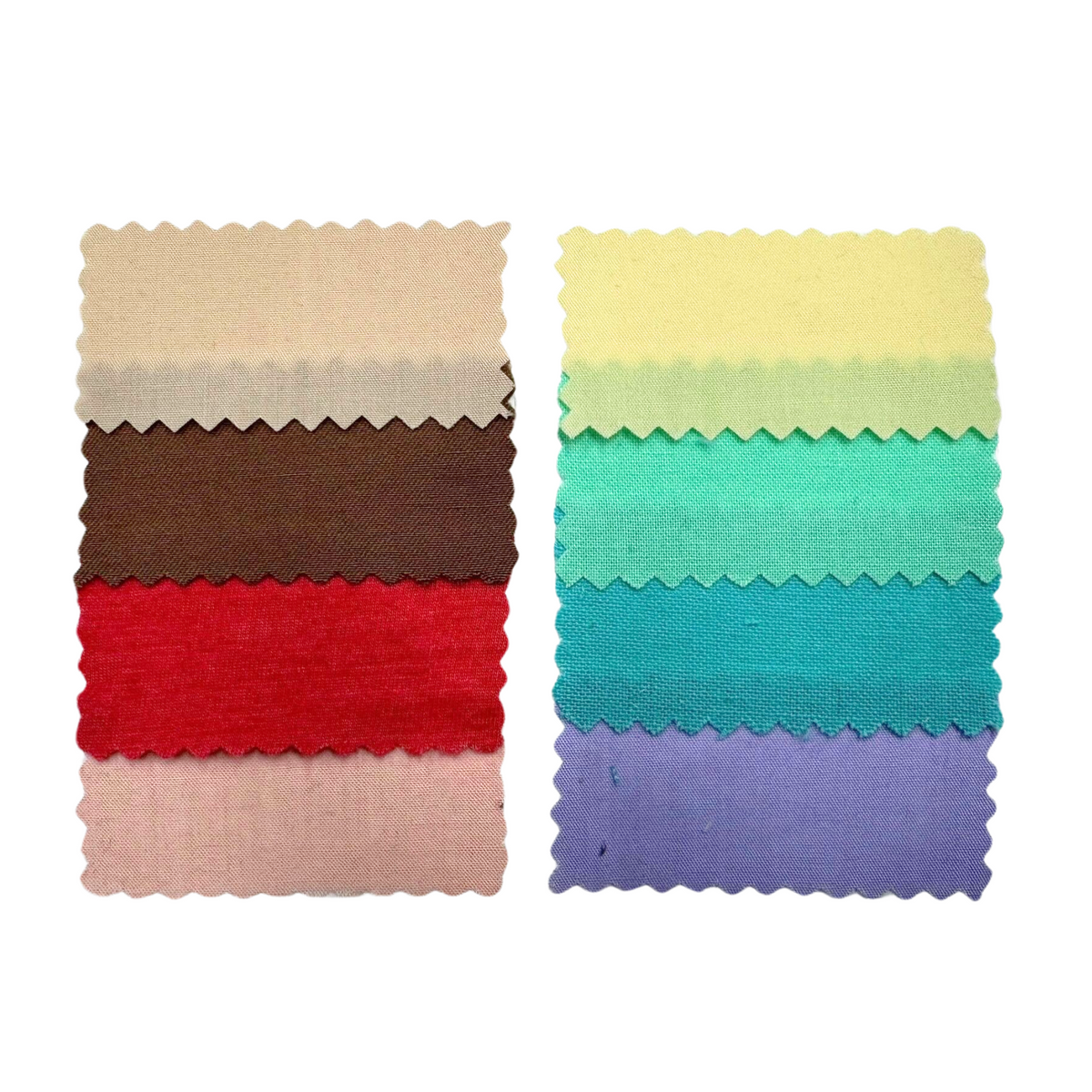 Colour Analysis Light Spring Swatch Add-on Card – International Image ...