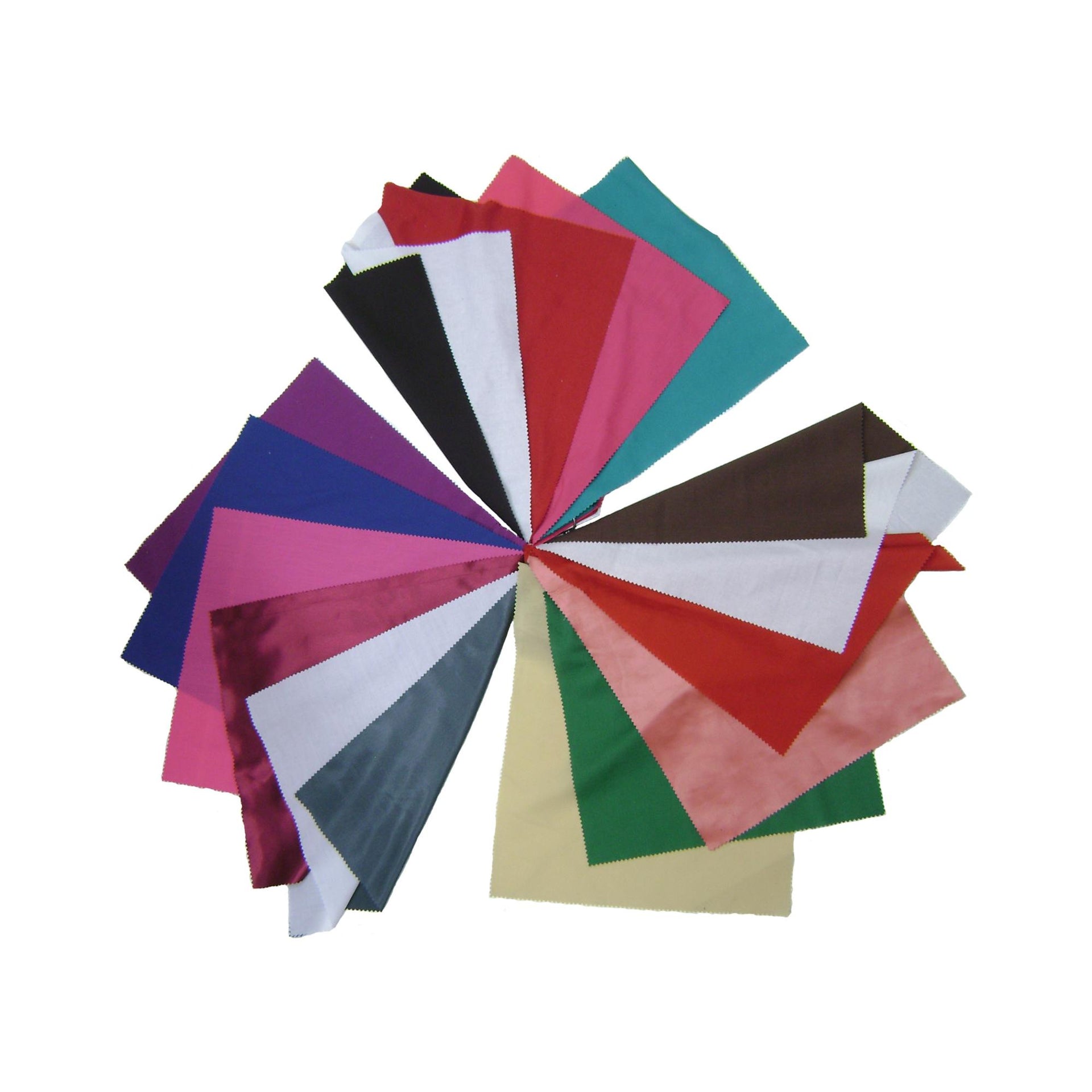 Colour Analysis Tools for image consultants | International Image Institute