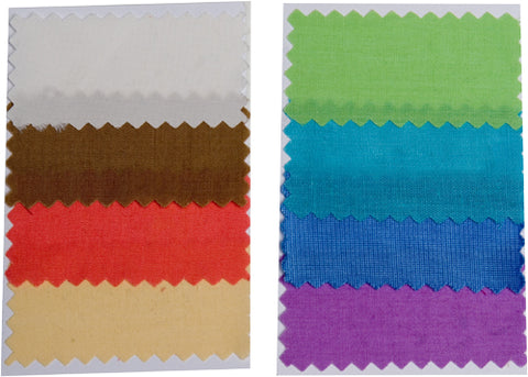 Colour Palettes for Clients – International Image Institute