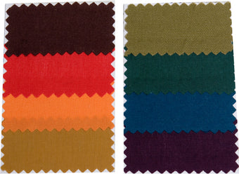 Colour Palettes for Clients – International Image Institute