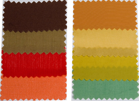 Colour Palettes for Clients – International Image Institute