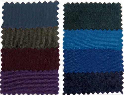 Colour Analysis Deep Swatch Add-on Card – International Image Institute