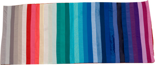 Colour analysis flags add value to a colour consultation ...