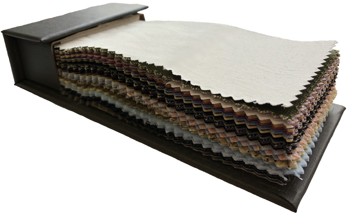 Fabric Samples – International Image Institute
